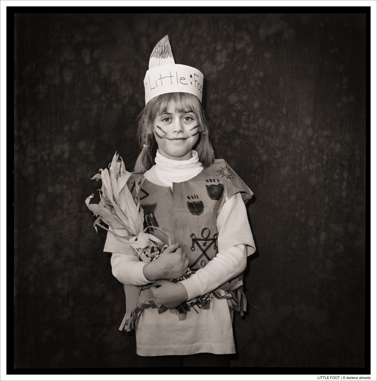 LITTLE FOOT | photoscapes