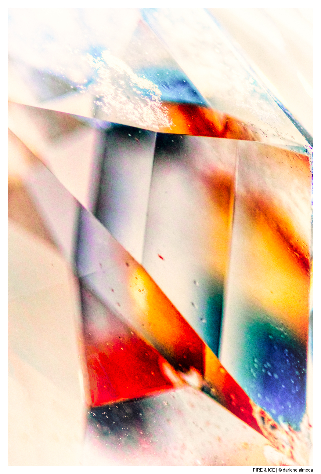 FIRE & ICE | photoscapes